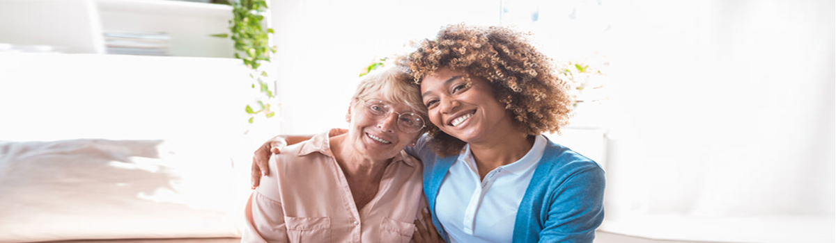 Complex Care - luminous domiciliary care ltd